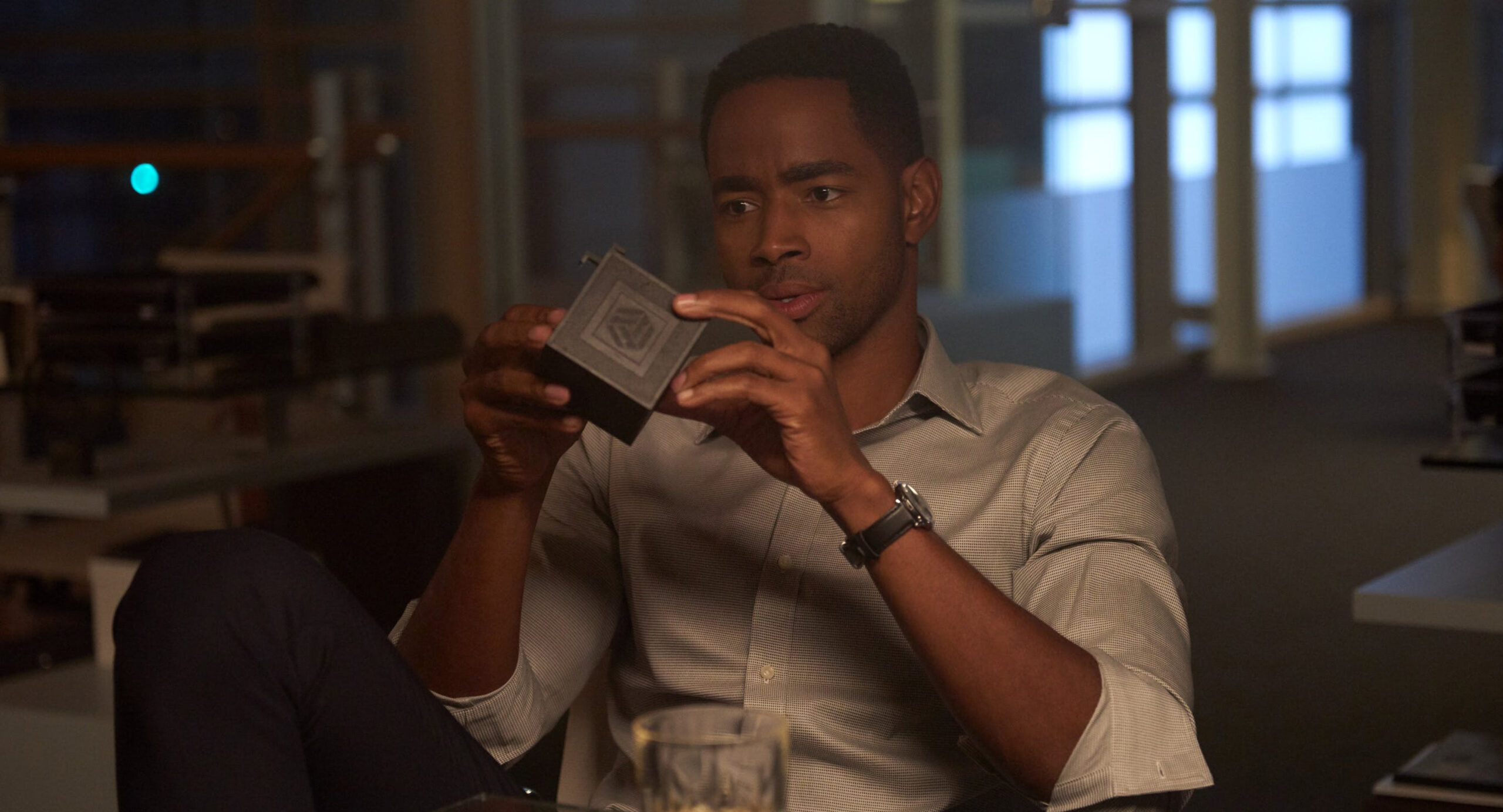 Escape Room – Film Review - Caillou Pettis Movie Reviews