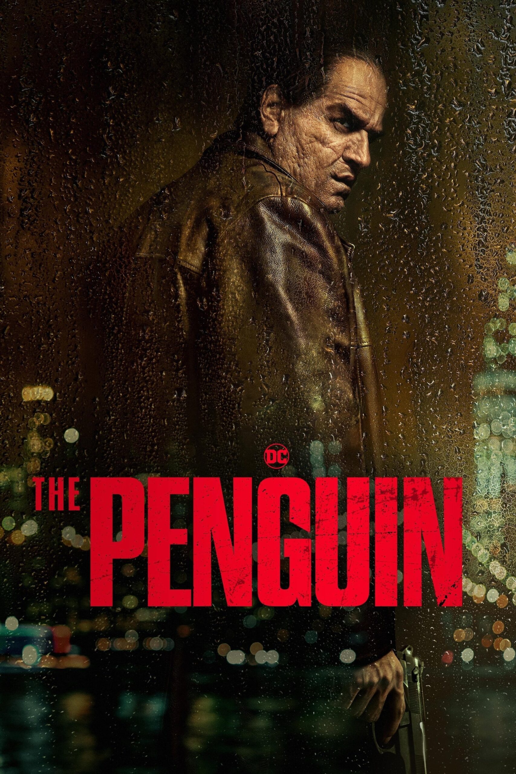 The Penguin – Series Review - Caillou Pettis Movie Reviews