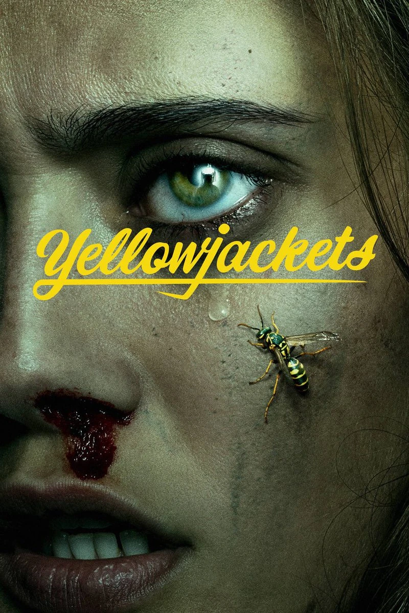 Yellowjackets – Season 1 Review - Caillou Pettis Movie Reviews