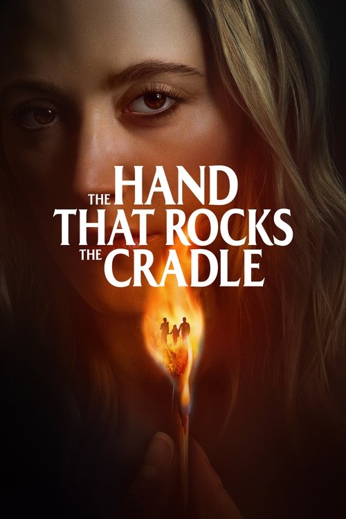 The Hand That Rocks the Cradle – Film Review - Caillou Pettis Movie Reviews
